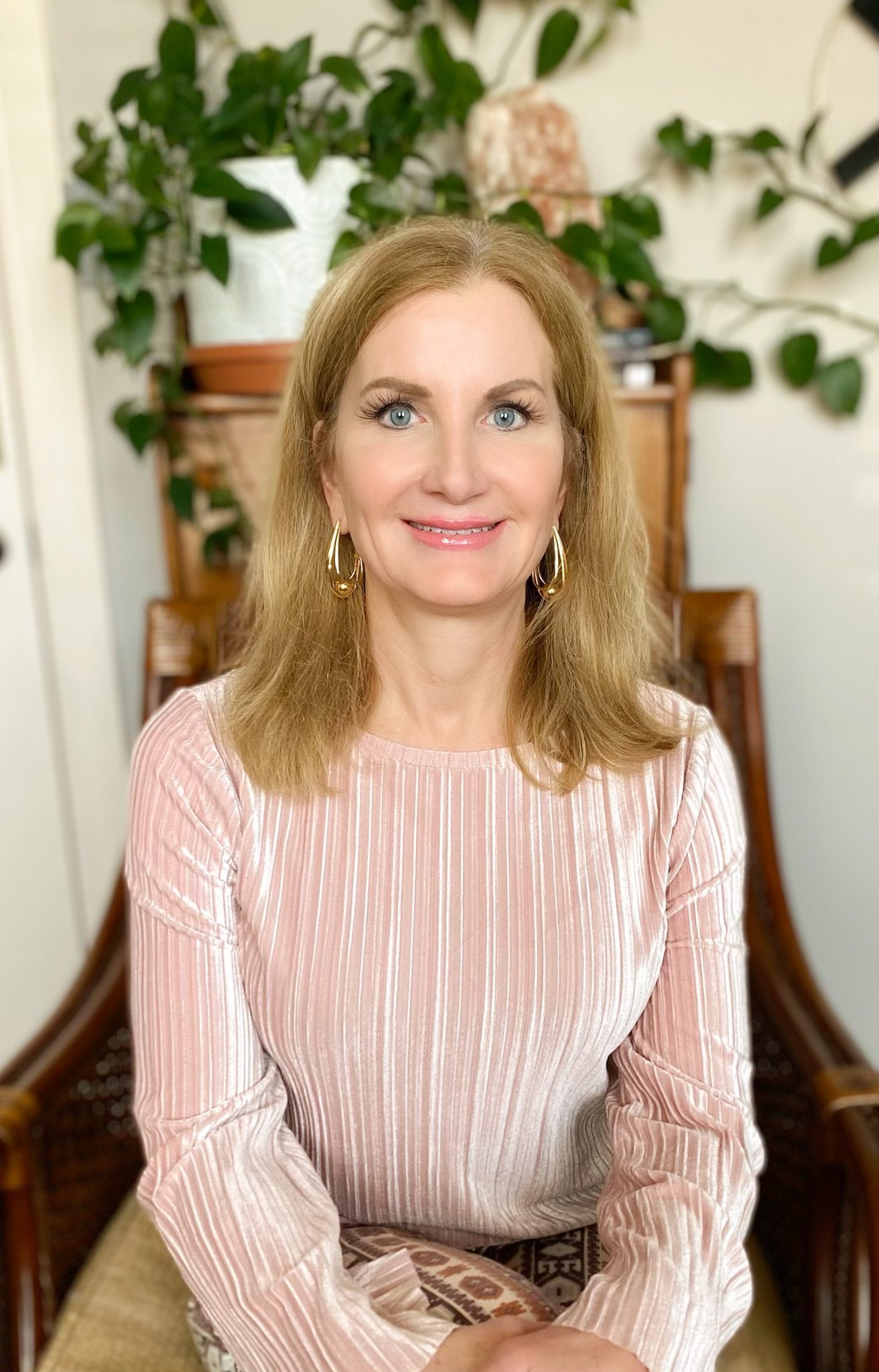 Dr. Michele Greer PhD, LPC-S | Greer & Associates, PLLC | Frisco ...