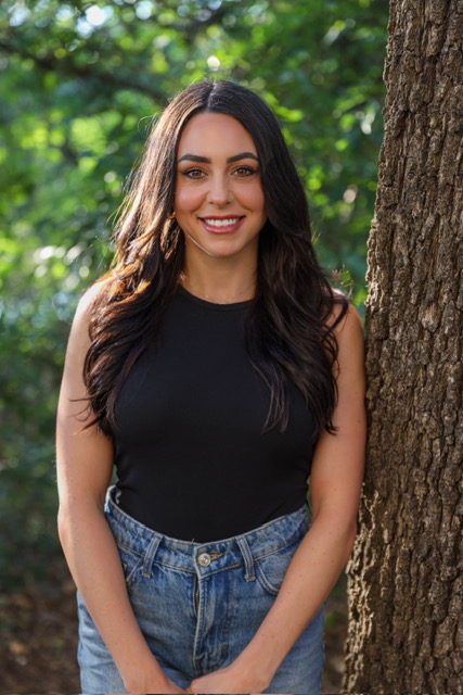 Emma Coffey LPC, EMDR-t | Greer & Associates, PLLC | Frisco & Corinth, TX