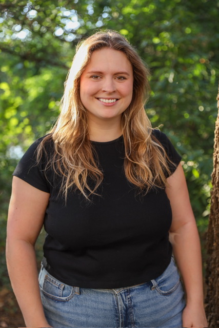 Alexis Carter, Office Administrator | Greer & Associates, PLLC | Frisco ...